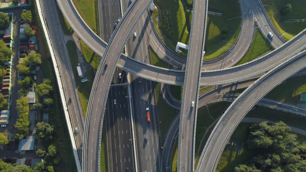 project44 Visibility Operations Center | project44