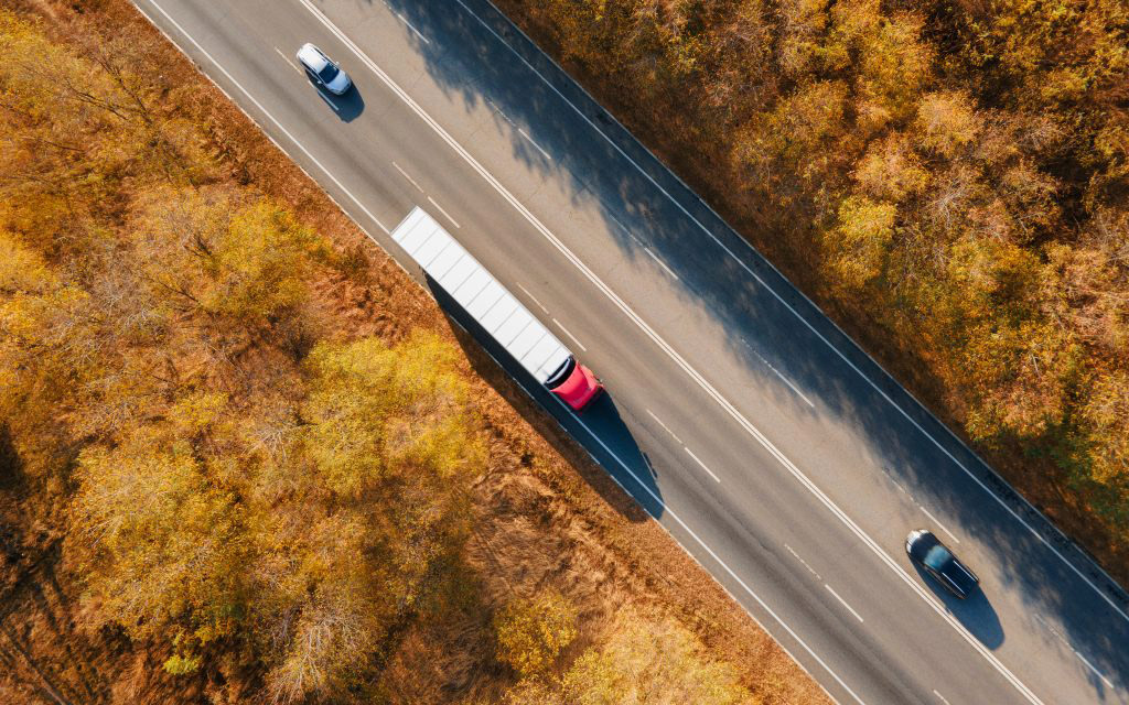 Unlocking ROI of Real-Time Transportation Visibility | project44