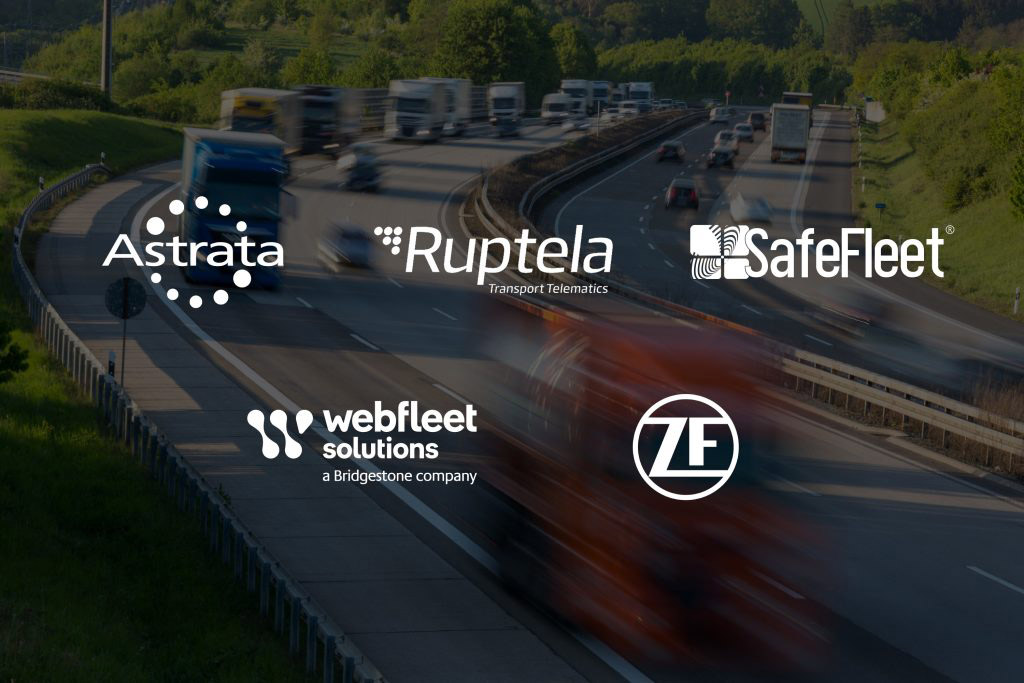 Technology You Can Trust: project44’s Preferred Telematics Program