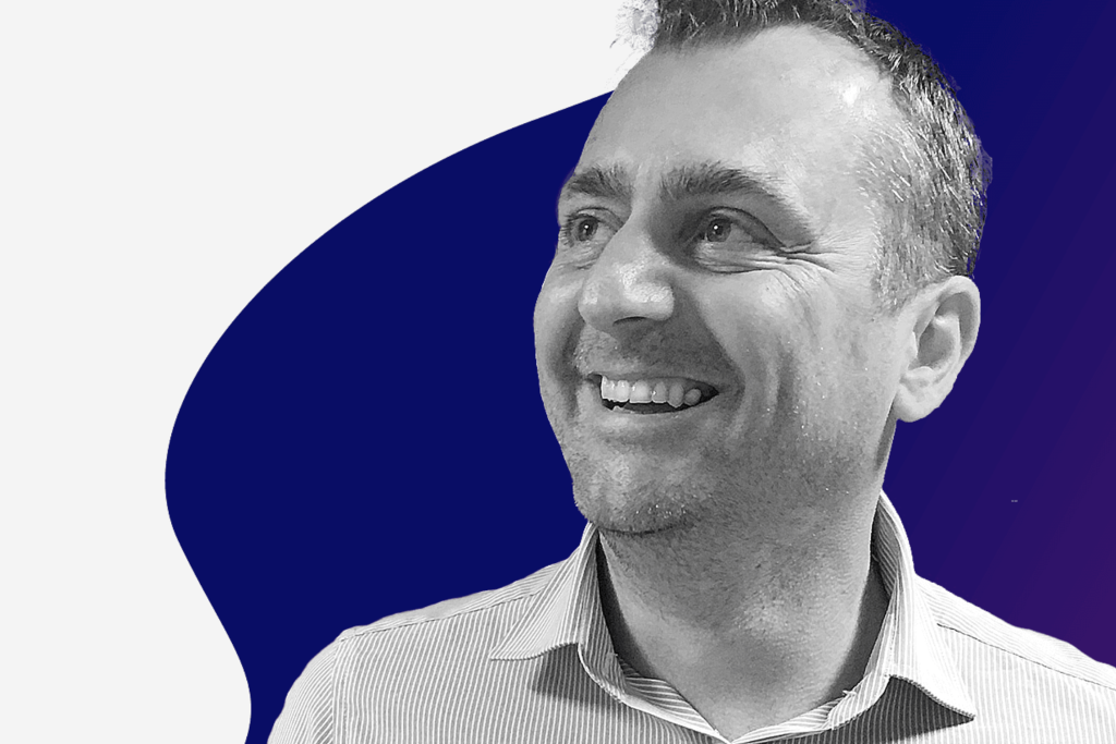 The Tech Talks Daily Podcast featuring Jett McCandless on the Delivery ...