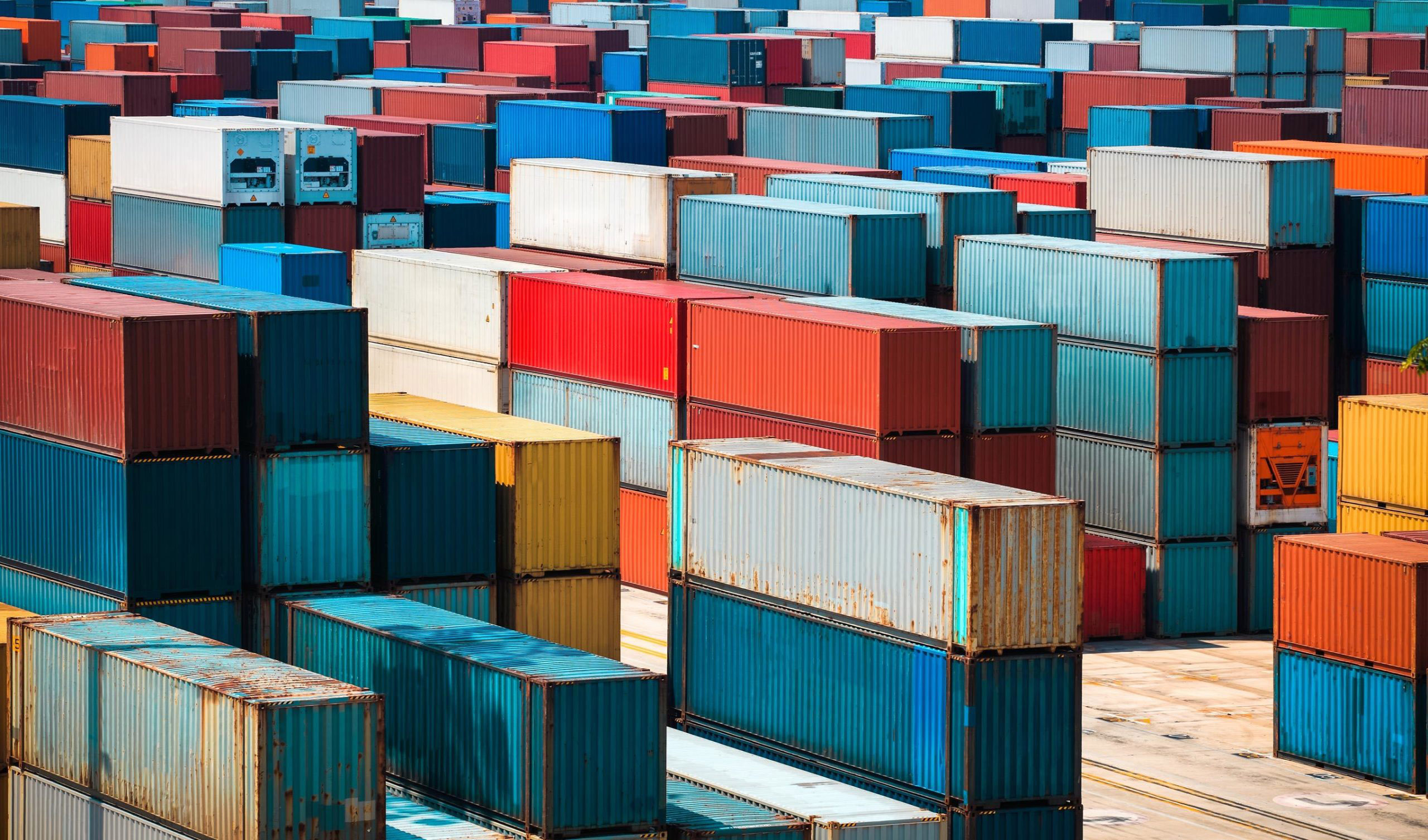 Why This Leading $3B 3PL Embraced Digital Transformation | project44