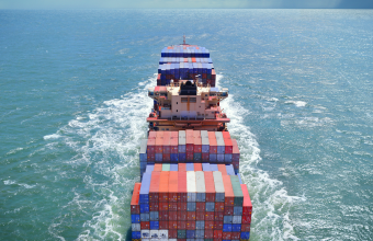 Monthly Ocean Carrier Report - May 2022 | project44