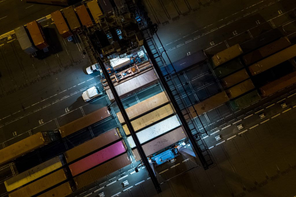 Ocean Terminals Are a Black Box. Bring Transparency with Ocean Terminal ...