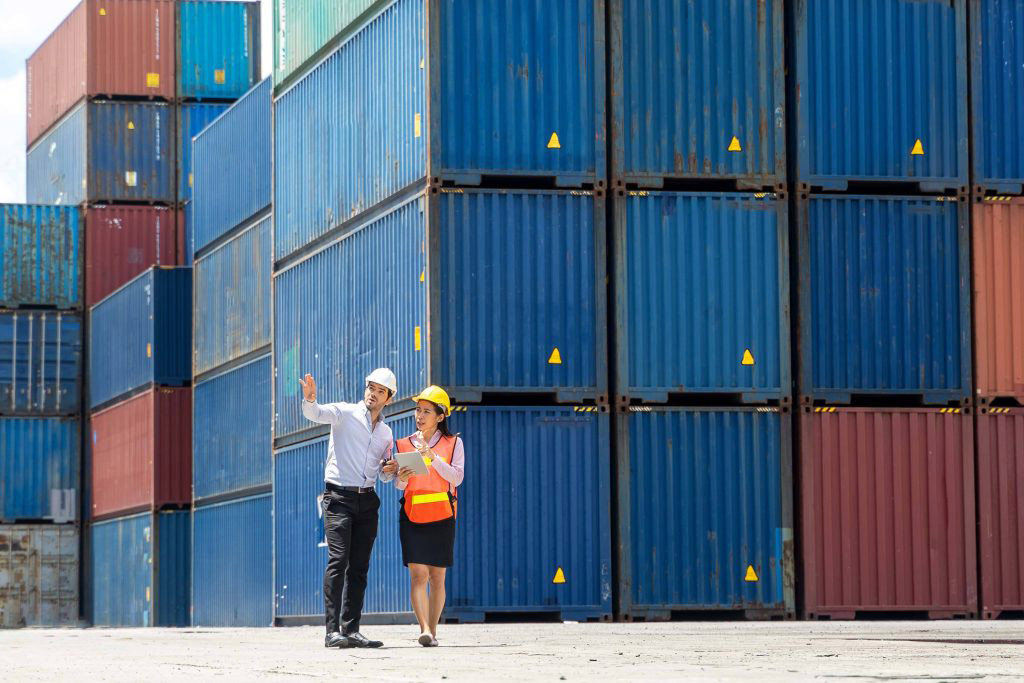 2022 Annual Port Congestion: A Deep Dive Look at the Most Congested ...