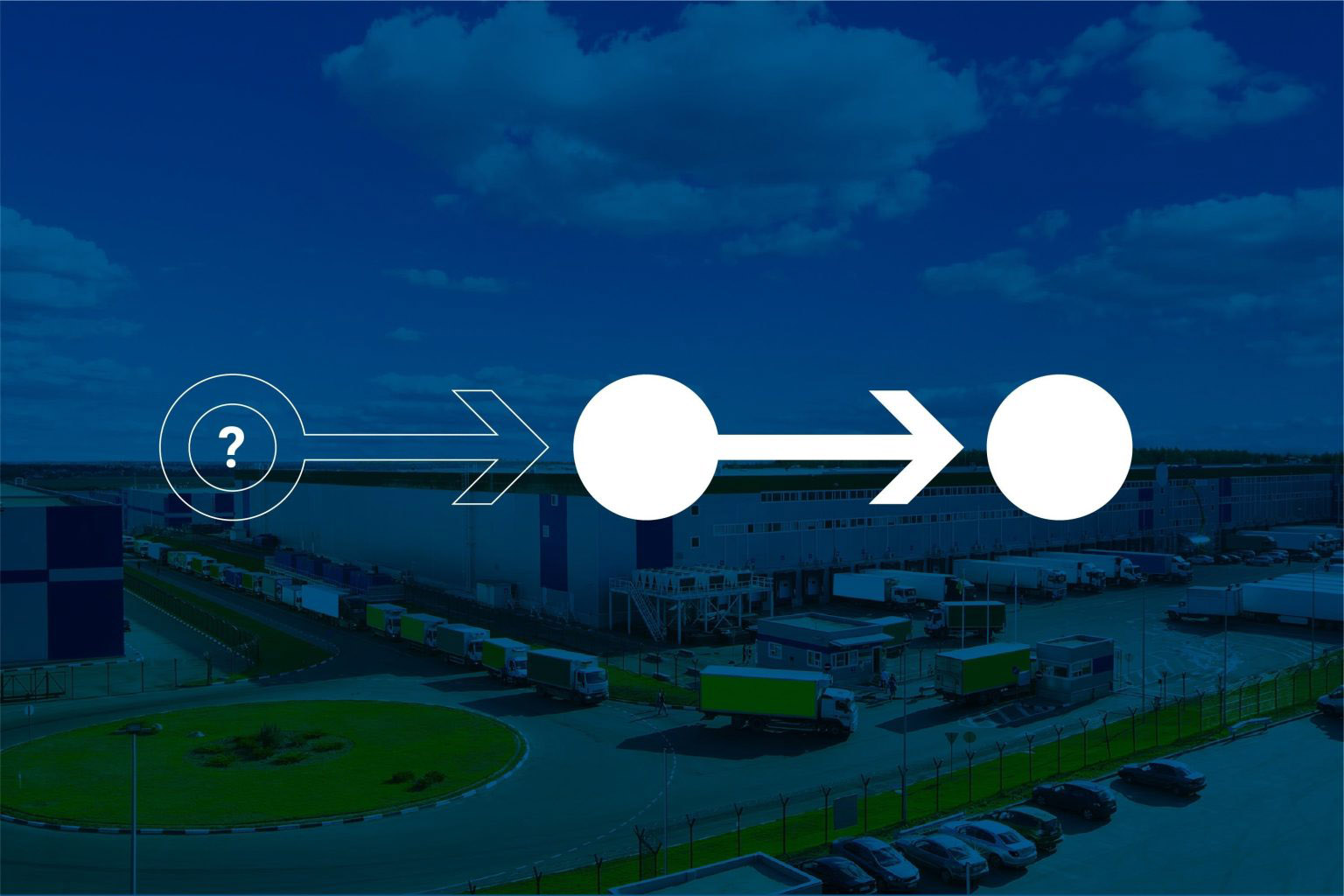 Why Inbound Visibility Is Critical For Well-Run Supply Chains | project44