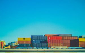 Container Tracking - MSC, Maersk, CMA CGM, COSCO, Hapag | project44