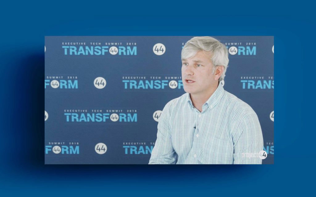 Why Covenant Transport Needed a Connected Visibility Solution | project44