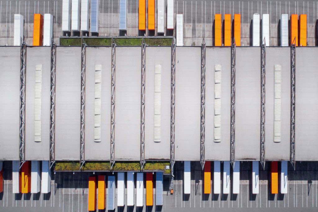 5 Tools to Improve Yard Management