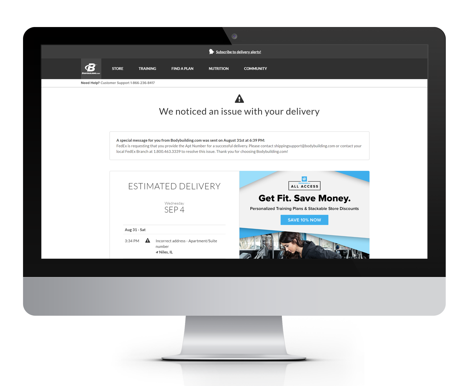 5 Must-Haves in a Package Tracking Solution | project44