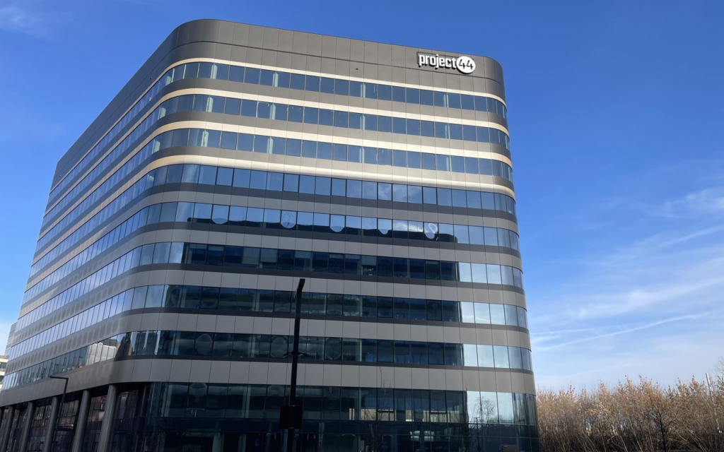 project44 Opens New Office in Kraków, Poland | project44