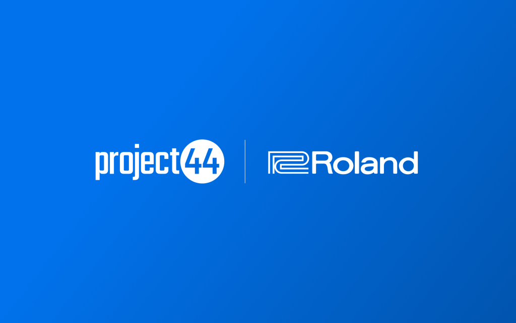 ローランド株式会社、project44によるMovementを採用して、より俊敏なサプライチェーンを構築 | project44