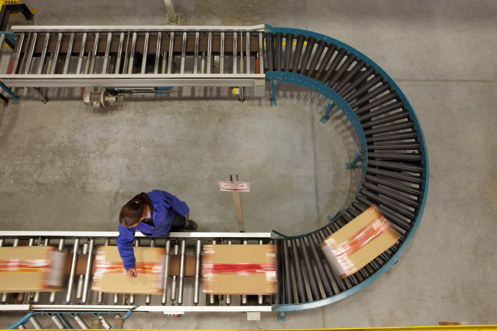 4 Steps to Make Your Supply Chain Visibility Project Successful | project44