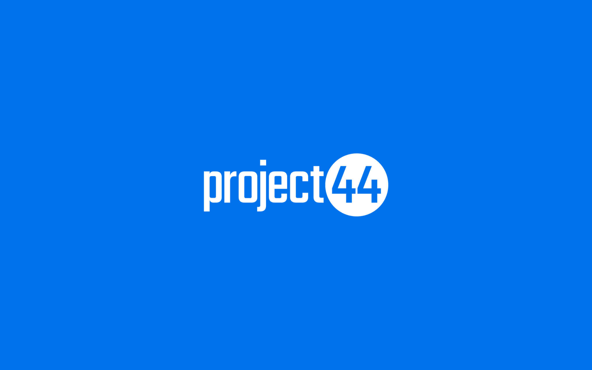 project44 Concludes Strong FY 2024 With Over 30% Year-Over-Year Growth ...