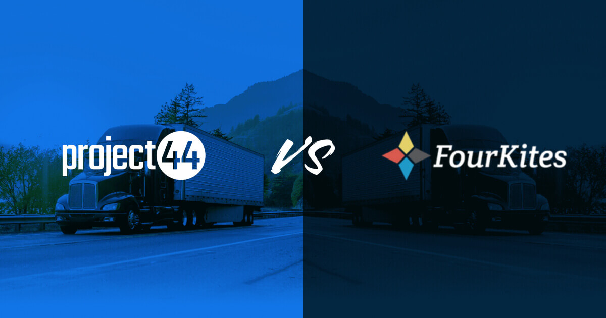 Supply Chain Crisis Mitigation by project44