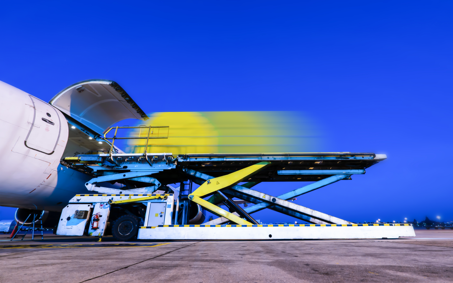 FedEx Air Cargo Tracking