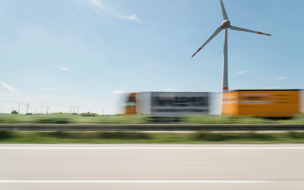 Sustainability | project44