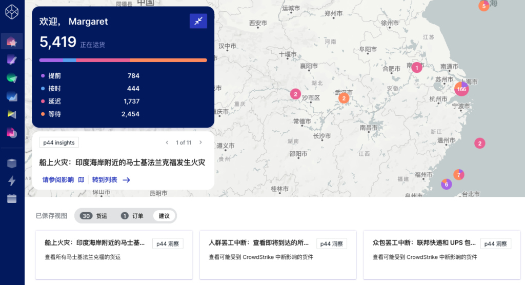 What’s new in Movement: Recent enhancements to our High-Velocity ...