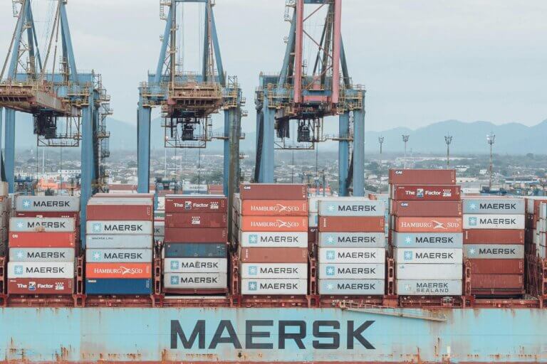 KMTC Container Tracking