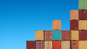 COSCO Container Tracking